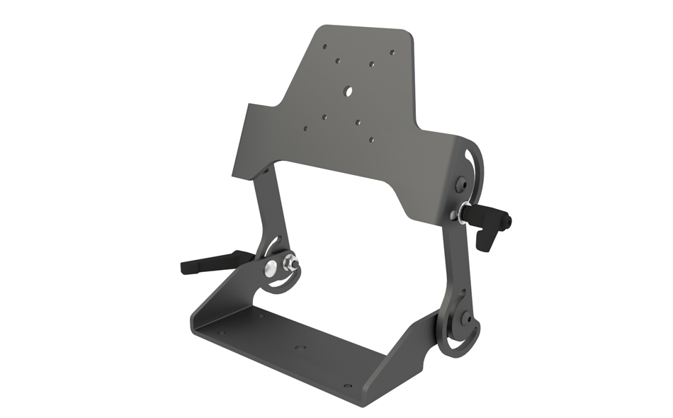 Dual Link Mount | Precision Mounting Technologies Ltd.