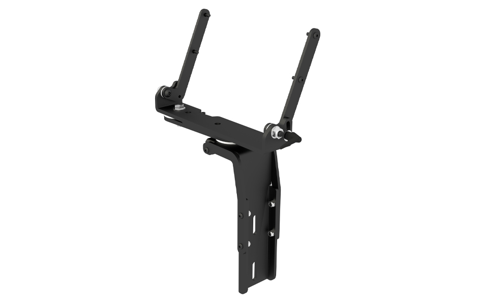 Cantilever Arm with G1 Tilt Mount | Precision Mounting Technologies Ltd.