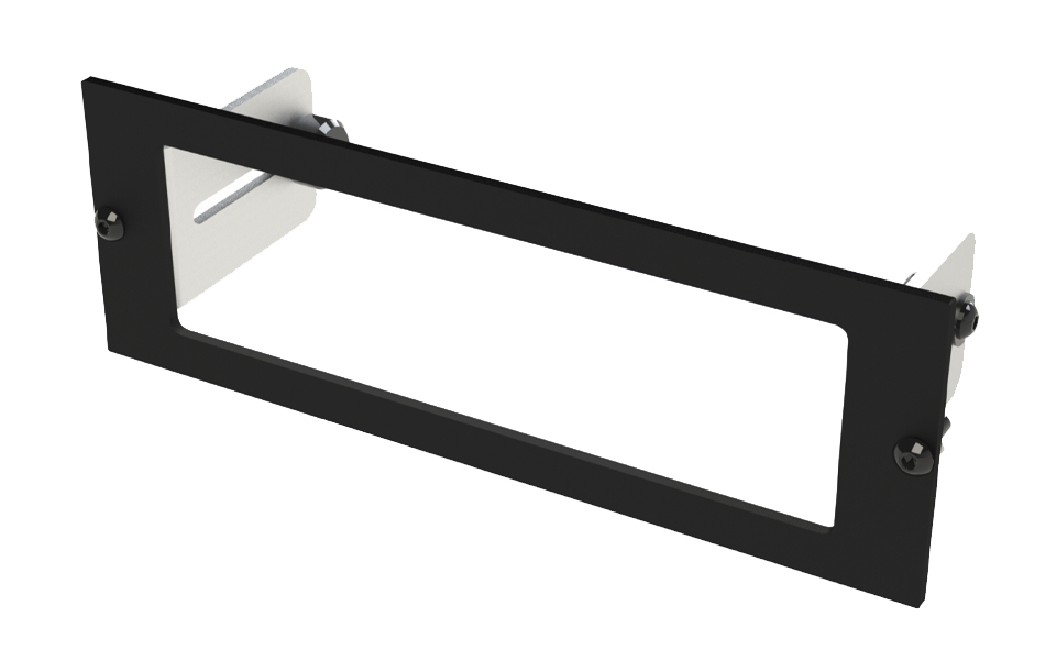 Motorola APX2500/6500/7500 Faceplate | Precision Mounting Technologies Ltd.