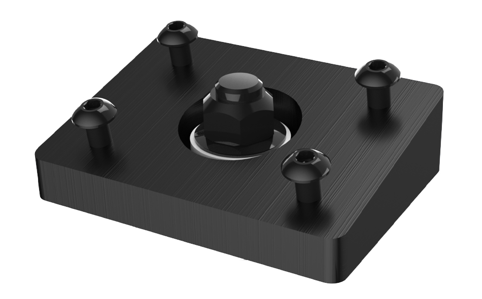 Wedge Tilt | Precision Mounting Technologies Ltd.