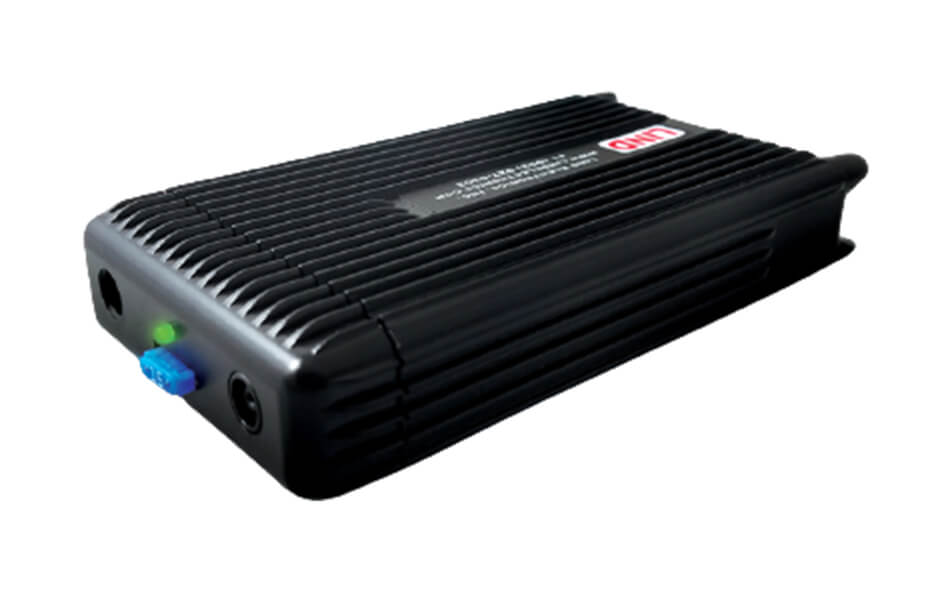 Getac B300 Marine Power Adapter | Precision Mounting Technologies Ltd.