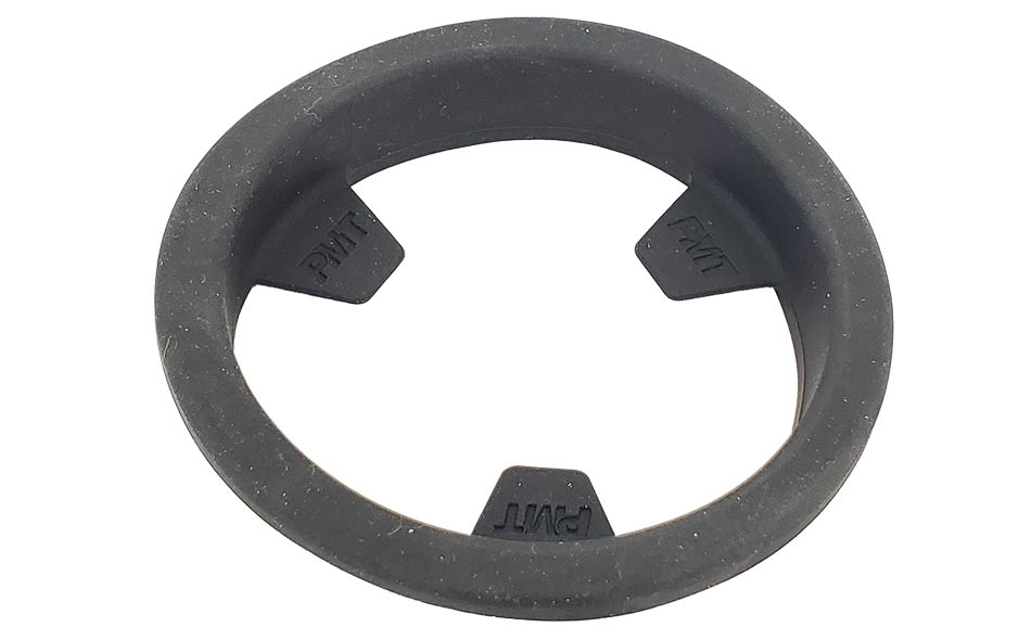 Rubber Insert for Cup Holder | Precision Mounting Technologies Ltd.