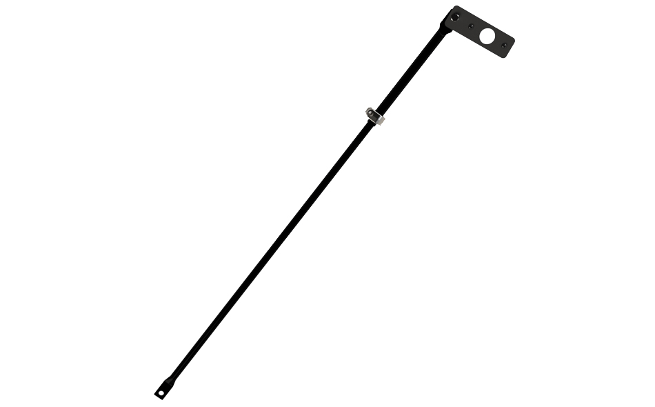 Long Support Rod Kit | Precision Mounting Technologies Ltd.