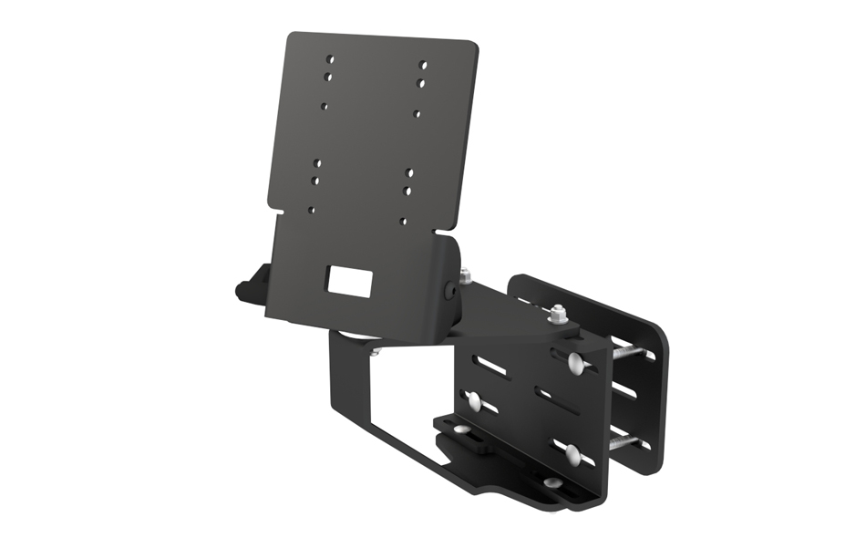 Pillar Tablet Mount Package | Precision Mounting Technologies Ltd.