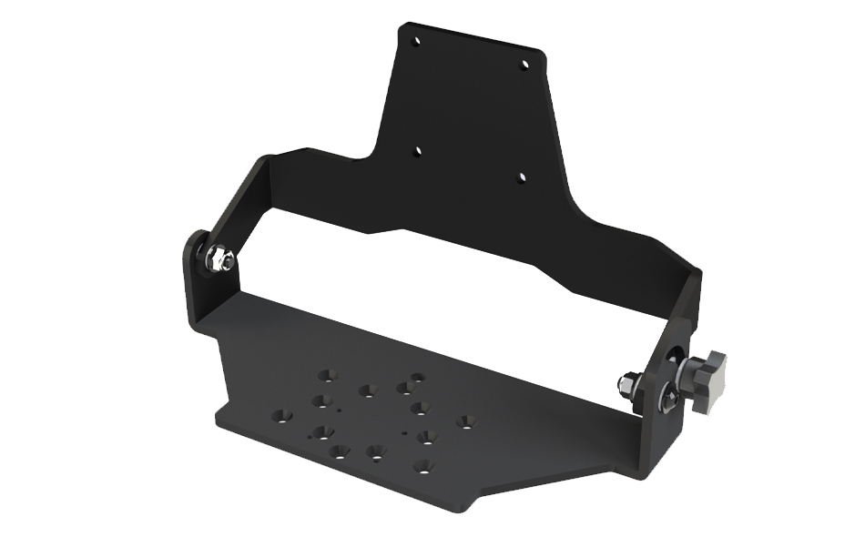 Keyboard Clamshell for Docking Station for Panasonic TOUGHBOOK® 33 ...