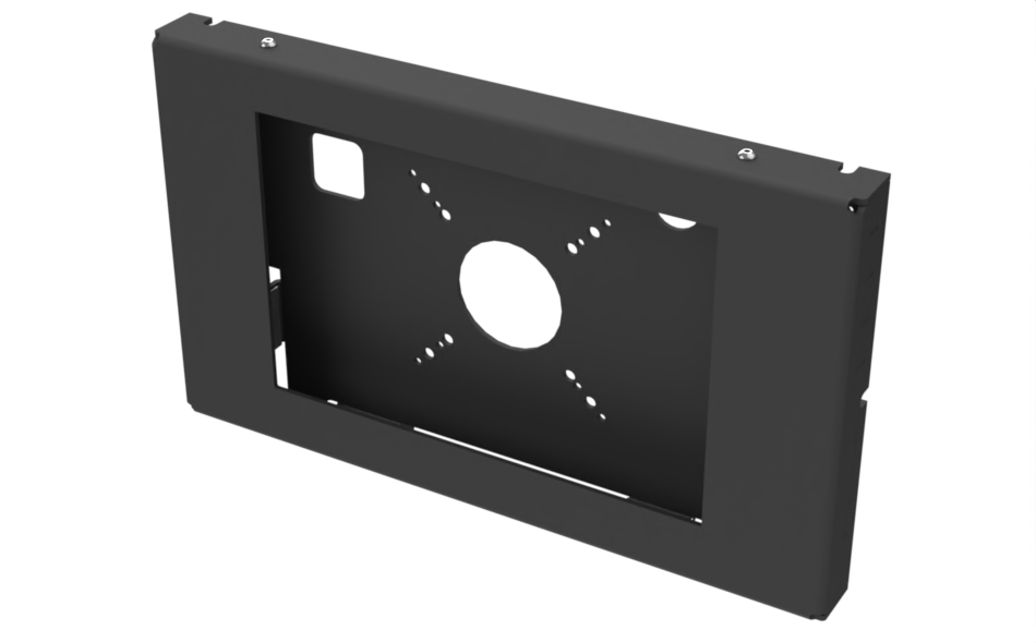 Enclosure for Dell Latitude 7230 Rugged Extreme Tablet | Precision ...