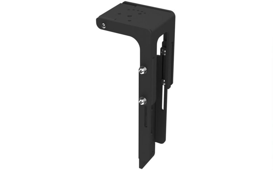 In Mount Bracket | Precision Mounting Technologies Ltd.