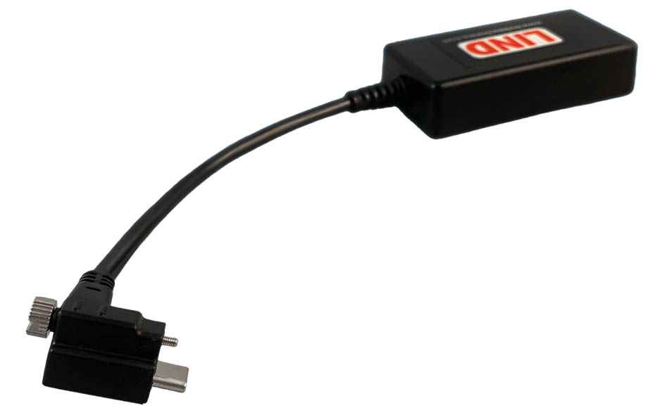 Dell Dongle Adapter - Dell 7.4MM Bondi To USB-C Right Angle | Precision ...