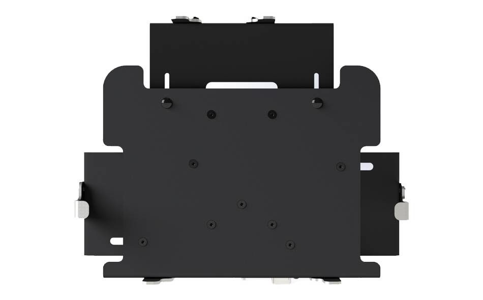 Universal Laptop Cradle for Durabook Z14 | Precision Mounting ...