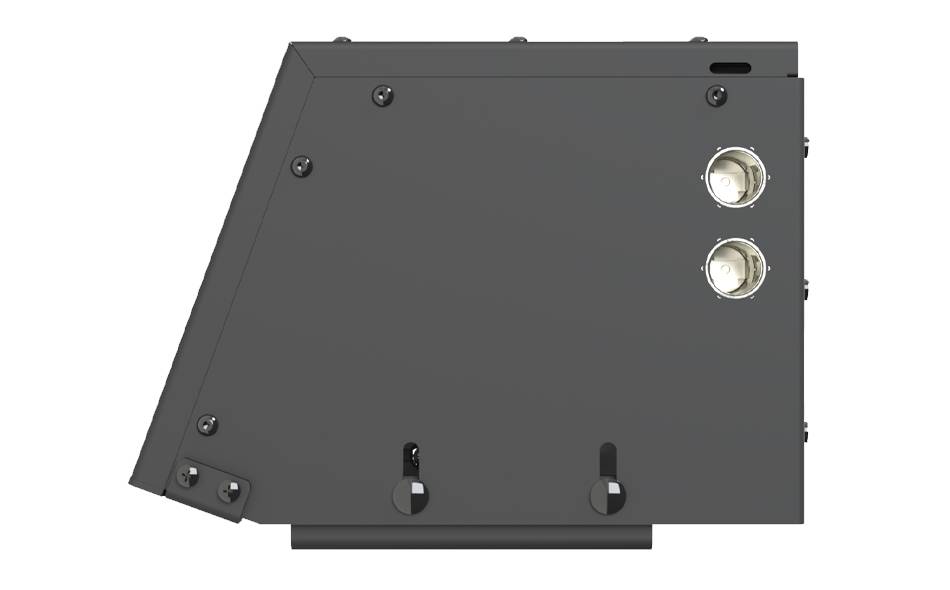 Cube Console Box | Precision Mounting Technologies Ltd.