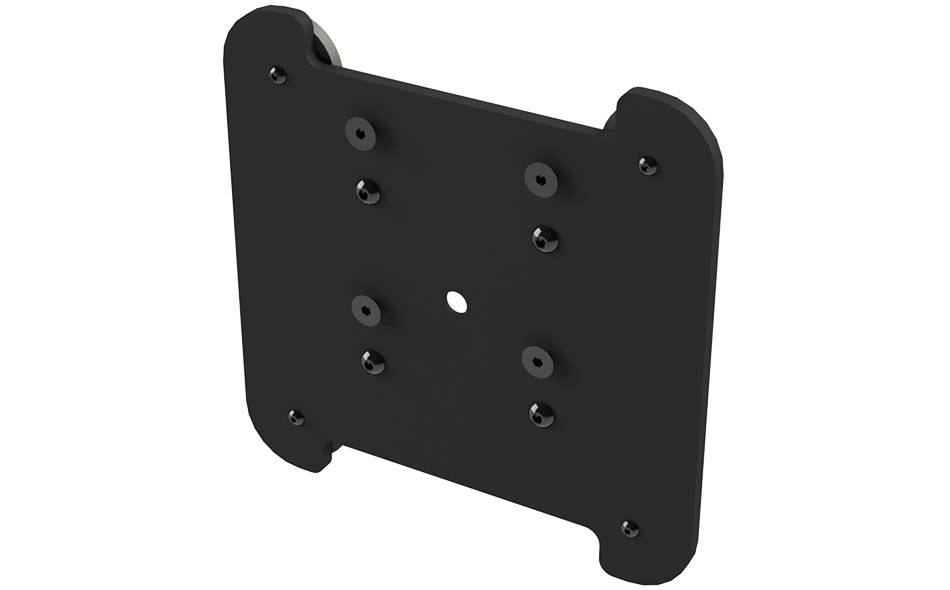 Magnet Mount | Precision Mounting Technologies Ltd.