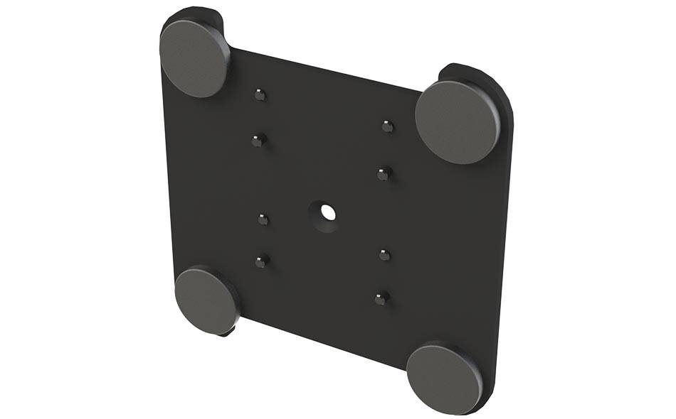 Magnet Mount | Precision Mounting Technologies Ltd.