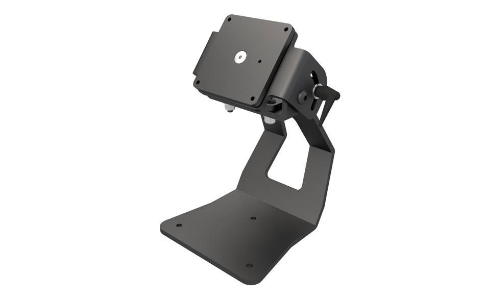Desk Stand | Precision Mounting Technologies Ltd.